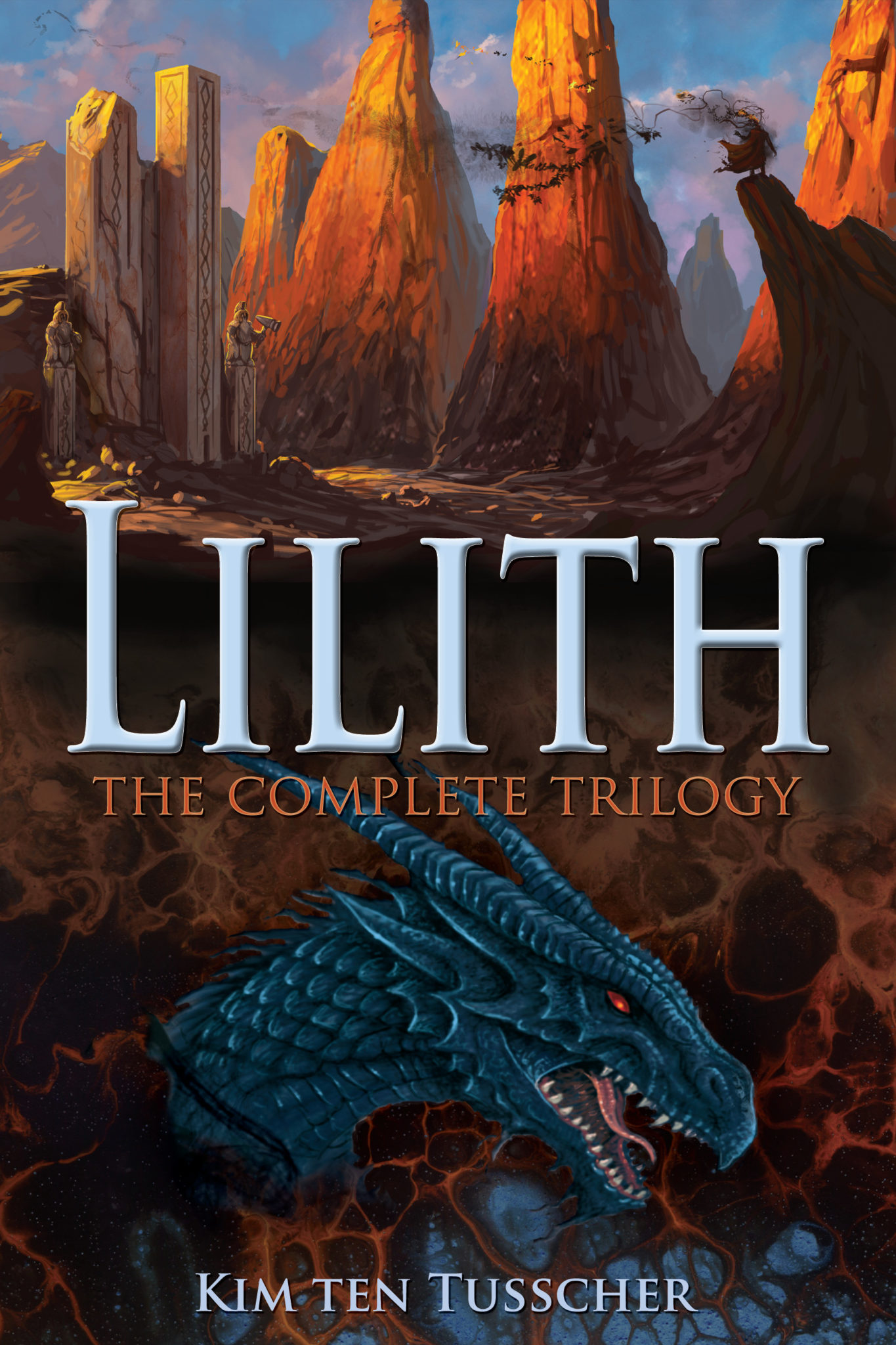 Lilith – Kim ten Tusscher