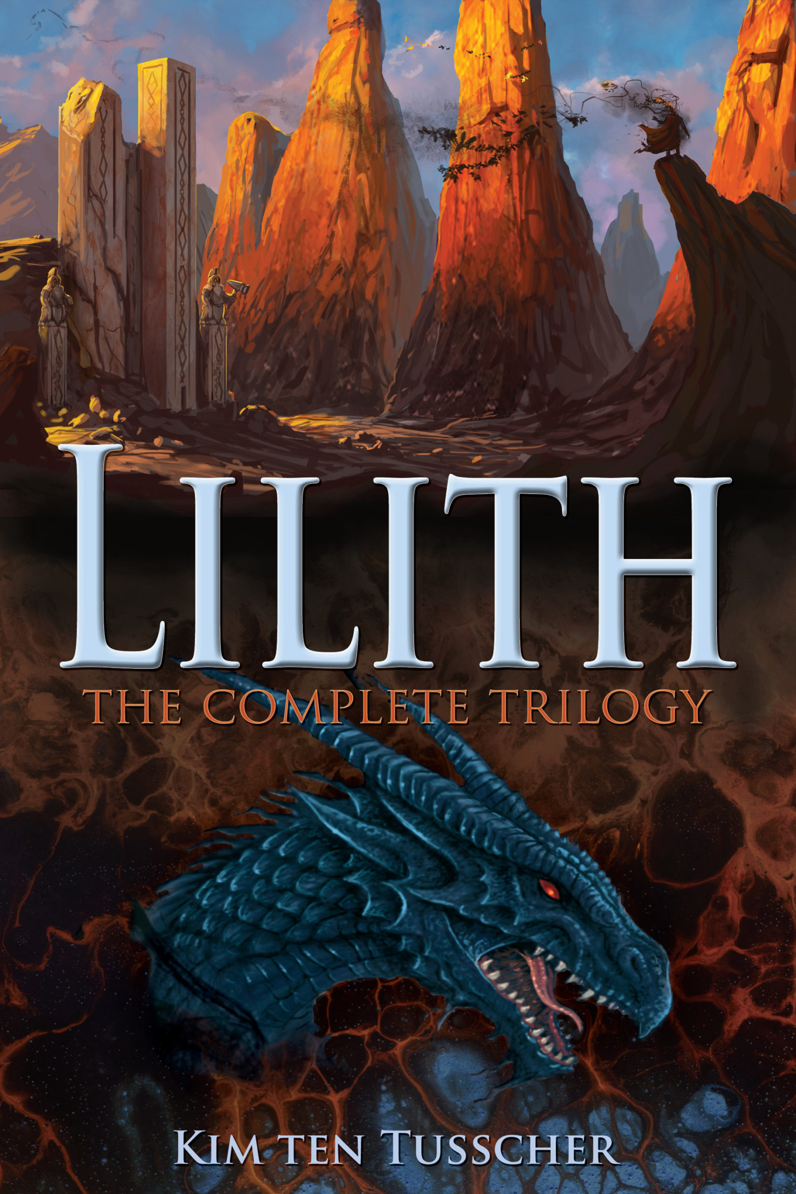 Lilith – Kim ten Tusscher